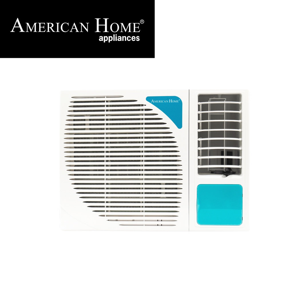 American home aircon store