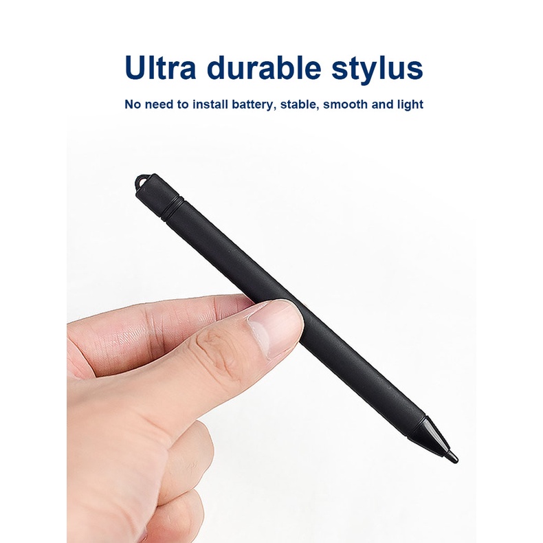 Handwriting tablet special pen children's LCD electronic tablet ...