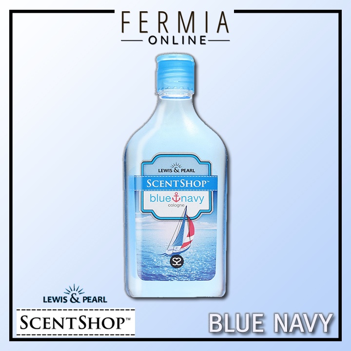 Lewis & Pearl Scentshop (Lewis and Pearl Cologne) | Shopee Philippines