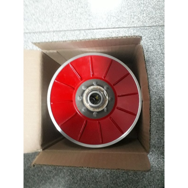 TSMP TORQUE DRIVE ASSEMBLY( Aluminum) Aerox V1, V2 , Nmax v1, V2 ...