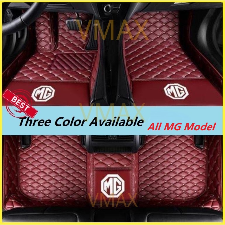 All Type Of MG Floor Liner Deep Dish Matting With PVC Coil Foot PadFor ...