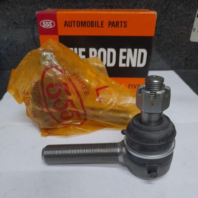 Tie Rod End set Isuzu Elf NKR NPR 4BE1 | Shopee Philippines