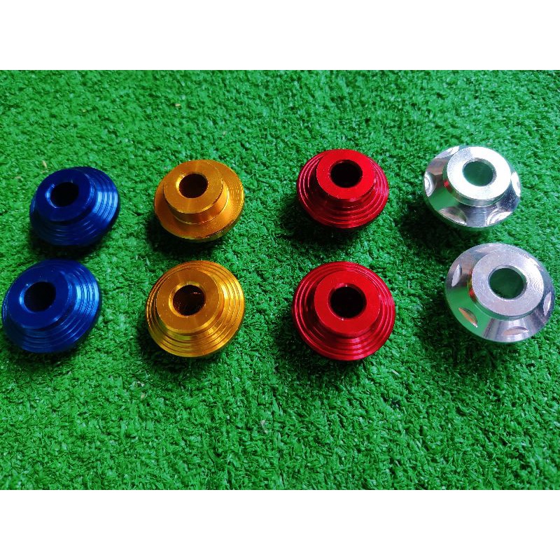Hub n mile Spacer Nmax v1 v2 / Aerox v1 v2 Original UPPERSPEED Made in Thailand | Shopee Philippines