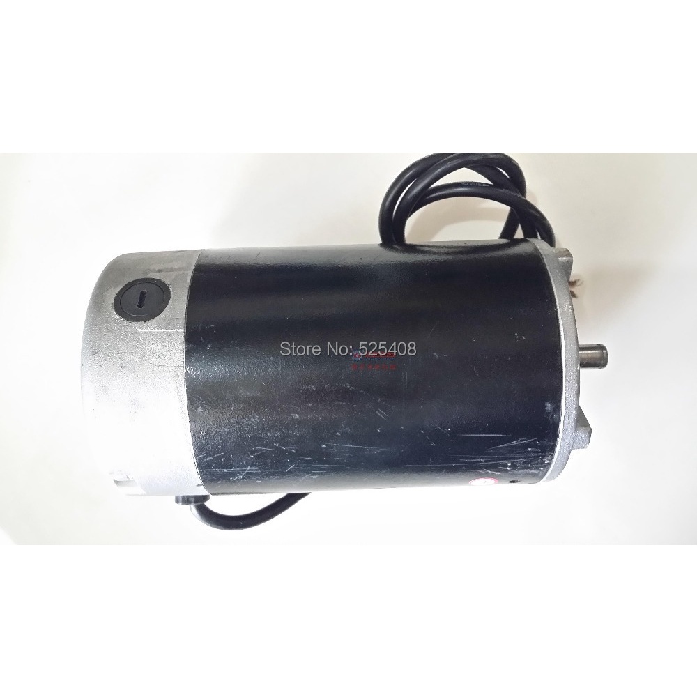 220V/600W DC motor for milling machine lathe machine lathe motor ...