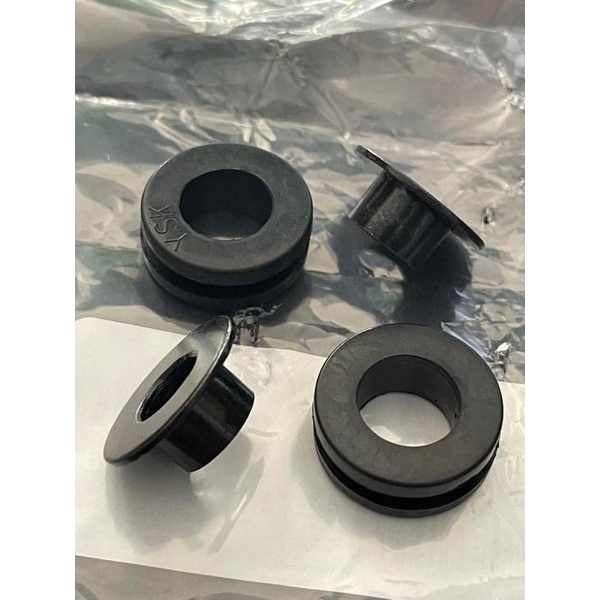 Spark 135i Rubber Stitching Set | Shopee Philippines