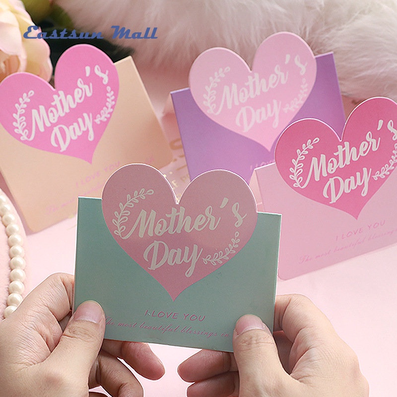 Mather's/Father's Day Greeting Card Gifts Floral Bouquet Greeting Cards ...