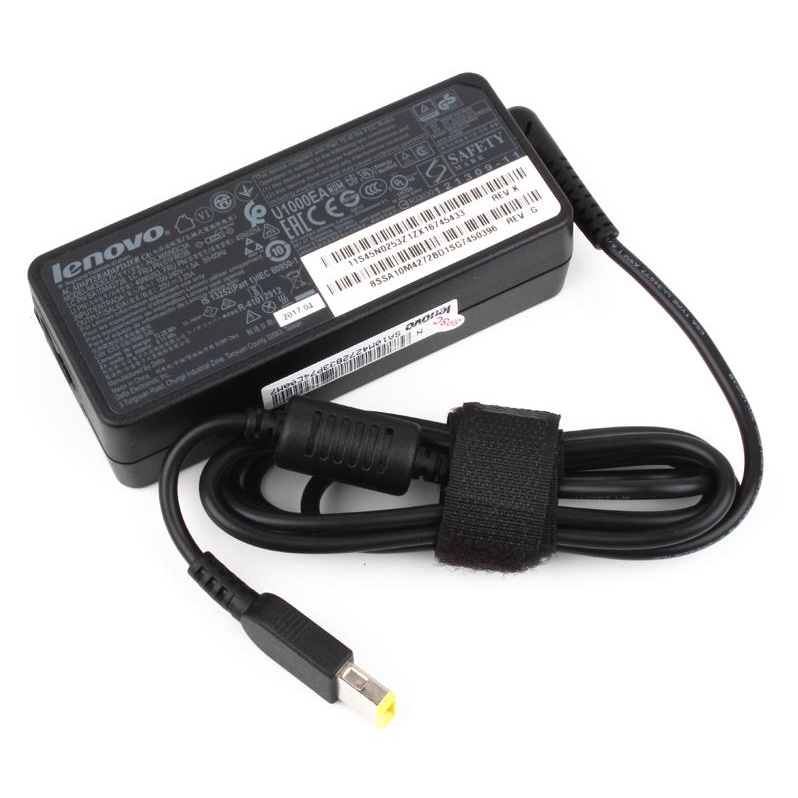 New Genuine Lenovo ThinkCentre M630e Tiny 10YM0094US AC Power Adapter ...