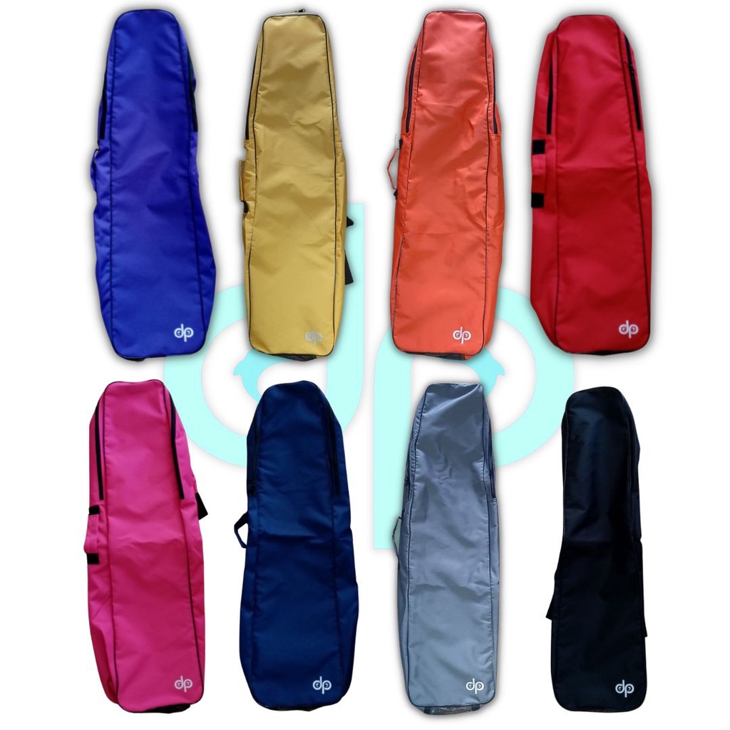 DeePee Long Fin Backpack | Shopee Philippines