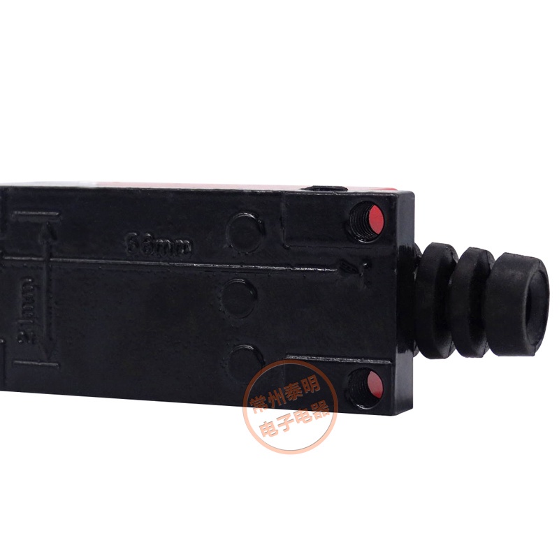 Sanzhou TZ reset micro-miniature travel switch ME 8166 limit micro ...