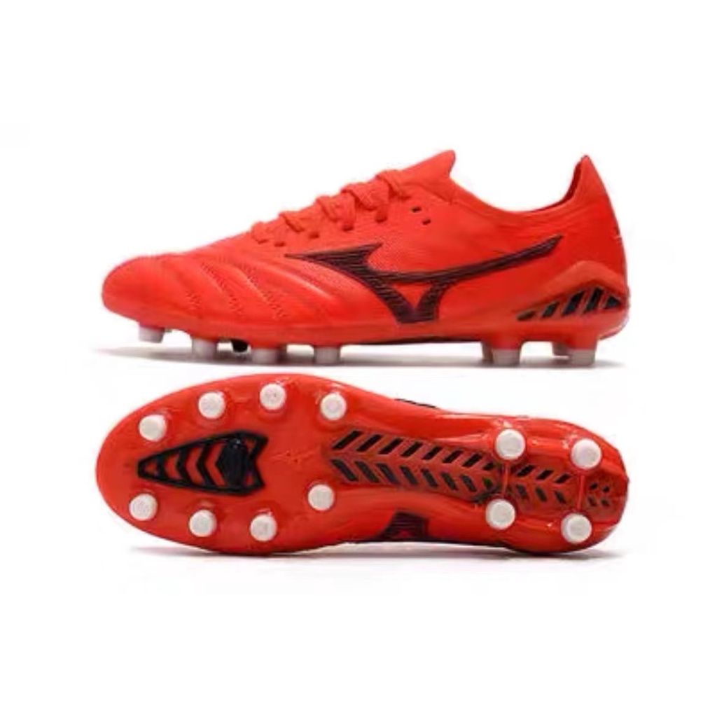 Mizuno MoreliaNeo Ⅲ β FG long nail AG short nail TF broken nail ...