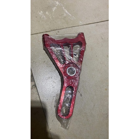 Swing Arm Caliper BRACKET Motorcycle | Shopee Philippines