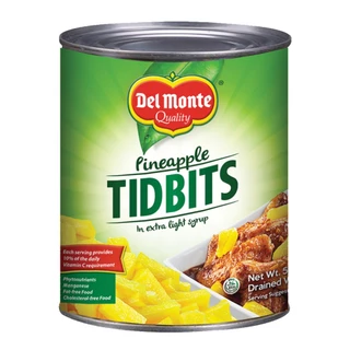 Shop tidbits pineapple for Sale on Shopee Philippines
