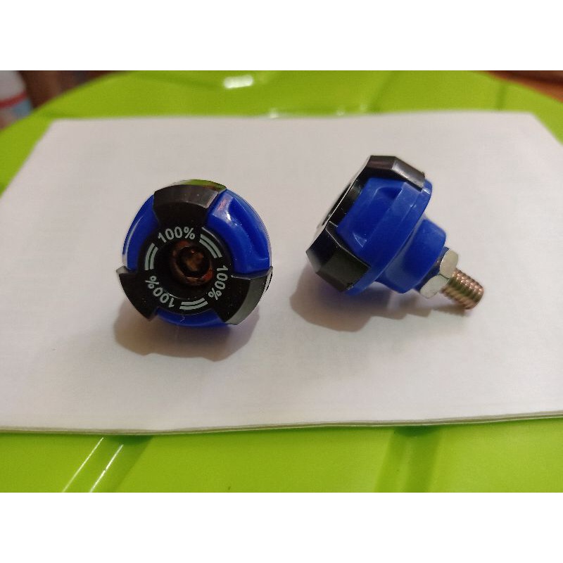 ALLEN BOLT transformer/bilog (2pcs) | Shopee Philippines