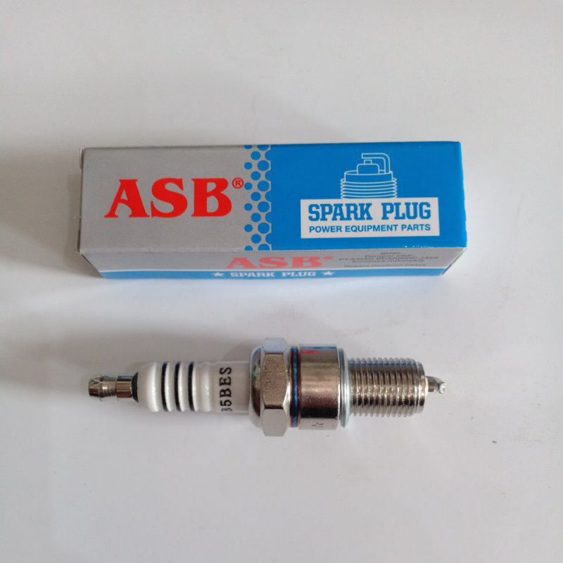 Colt T120/ Gx 160 Spark Plug (AB5BES) | Shopee Philippines