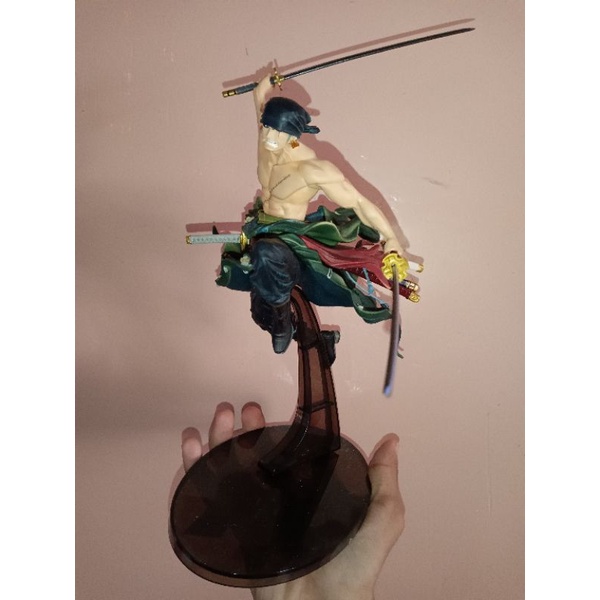 OnePiece:BWFC RORONOA ZORO | Shopee Philippines