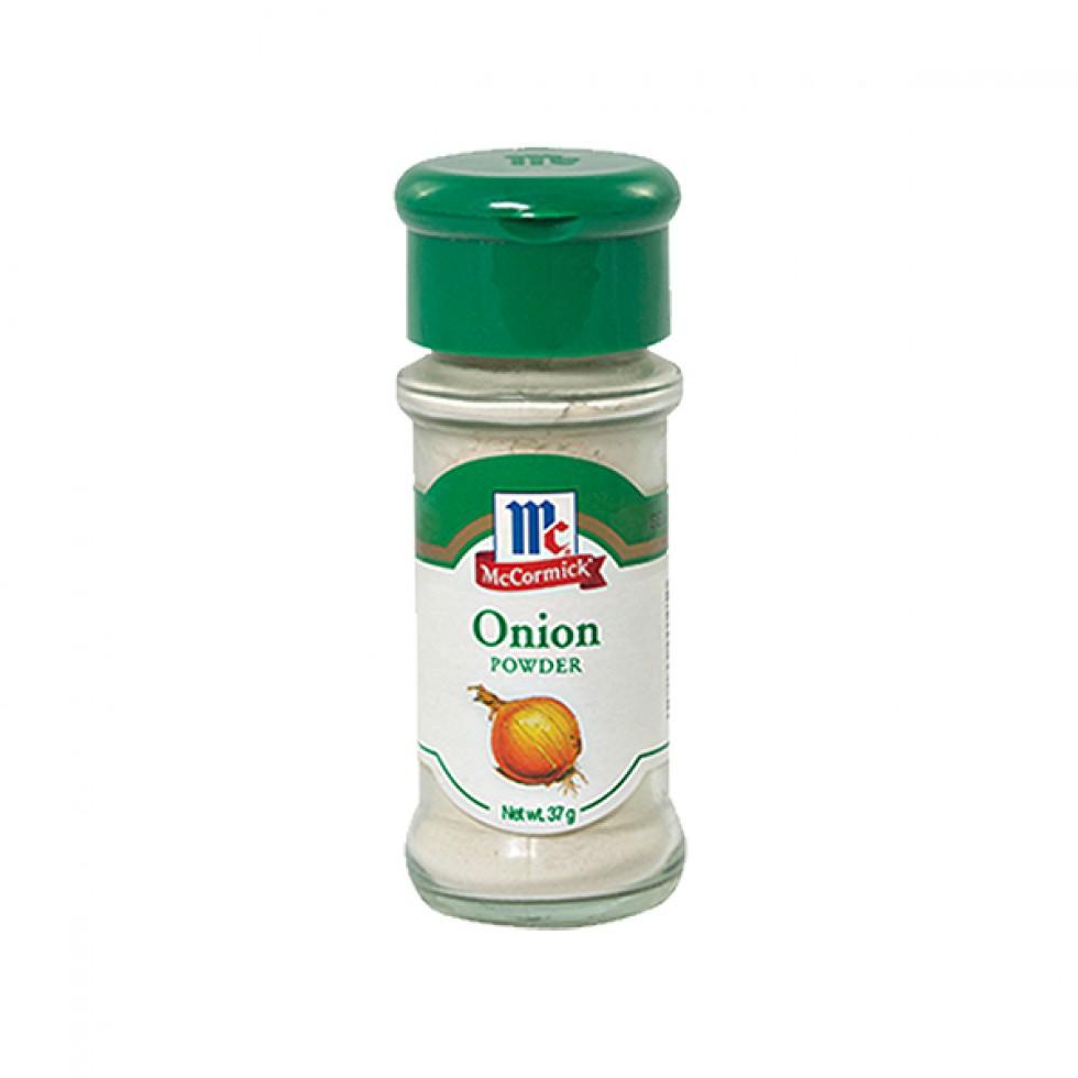 Mc Cormick Onion Powder 37g | Shopee Philippines