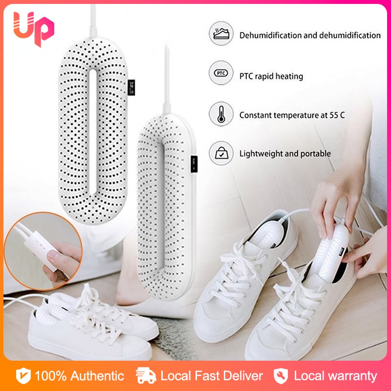 Xiaomi Electric Shoe Dryer and Disinfectant Portable Household Shoes ...