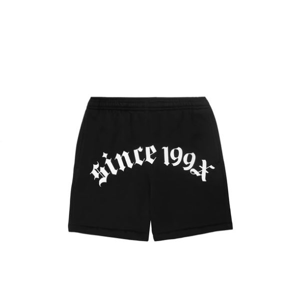 ALL LOCAL BRAND - Brandfor199x "SINCE 199X" Embroidery Sweatshort ...