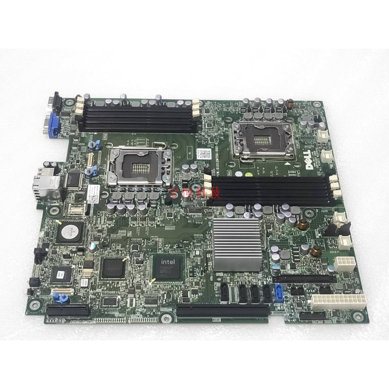 Original Dell/Dell DPRKF R510 Server Motherboard 84YMW MT0XW 00HDP0 ...