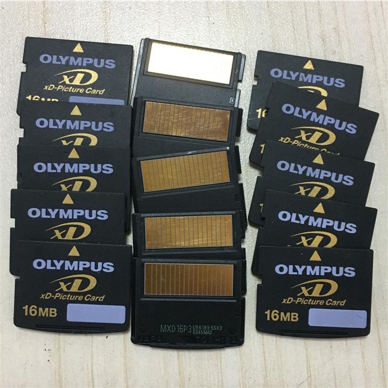 Card Reader XD Memory OTG Mobile Phone Computer Dual-Use Conversion ...