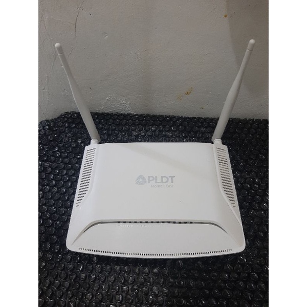 PLDT HOME/Fibr Model: HG180U | Shopee Philippines