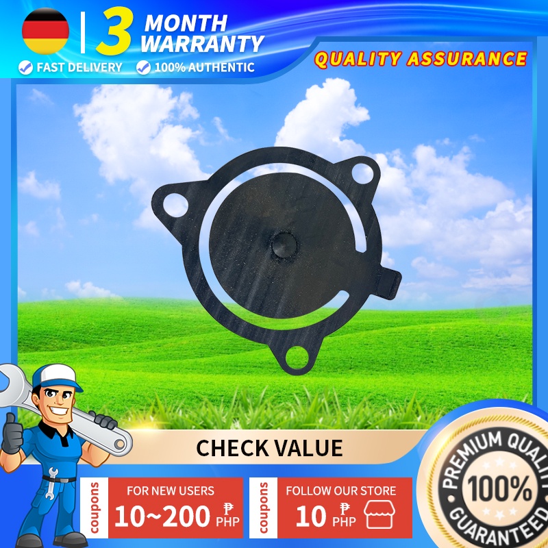 Gasoline Engine Water Pump SNB50 Check Valve Film Accessories Self ...