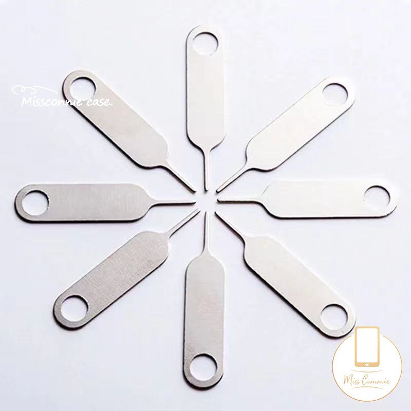 1PC Sim Card Tray Pin Eject Removal Tool Needle Opener Ejector for Many ...