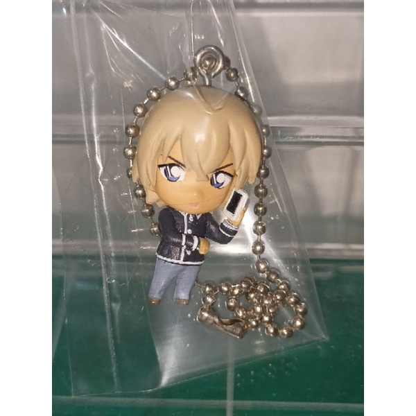 detective conan keychains | Shopee Philippines