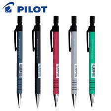 Pilot MECHANICAL PENCIL/H-165: MECHANICAL PENCIL | Shopee Philippines