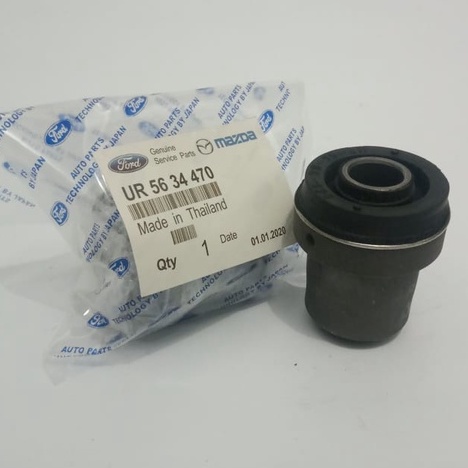 Ford ranger 3000cc UPPER Wing Boss Bush up ARM/FORD 3000. UPPER ARM ...