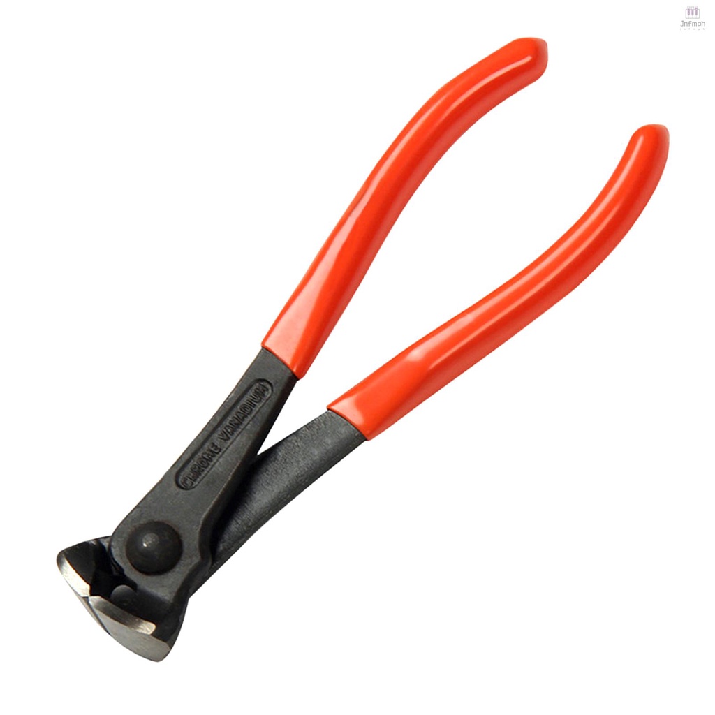 [In Stock] 7'' Guitar Fret Wire Cutter Nipper Portable for R-epairing ...