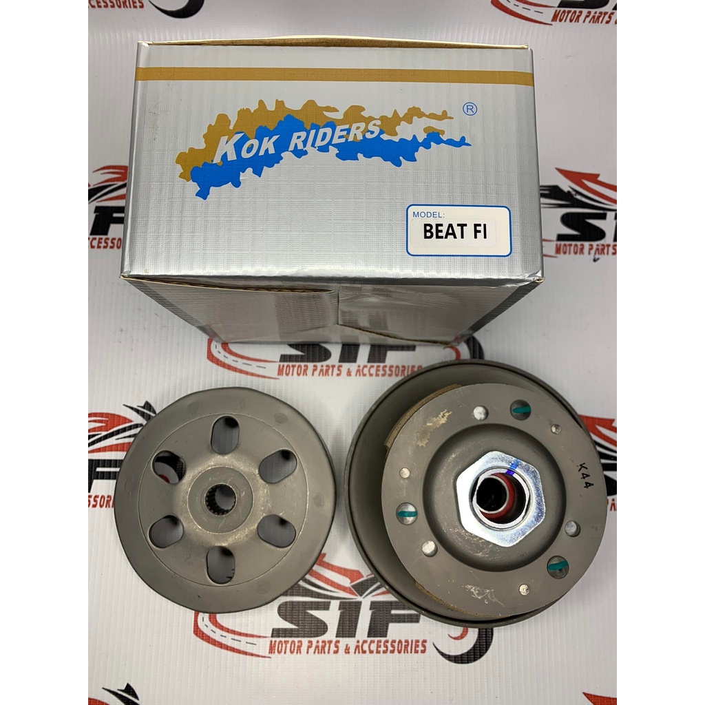 SIF TORQUE DRIVE WITH COVER BEAT FI (KOK BRAND) | Shopee Philippines