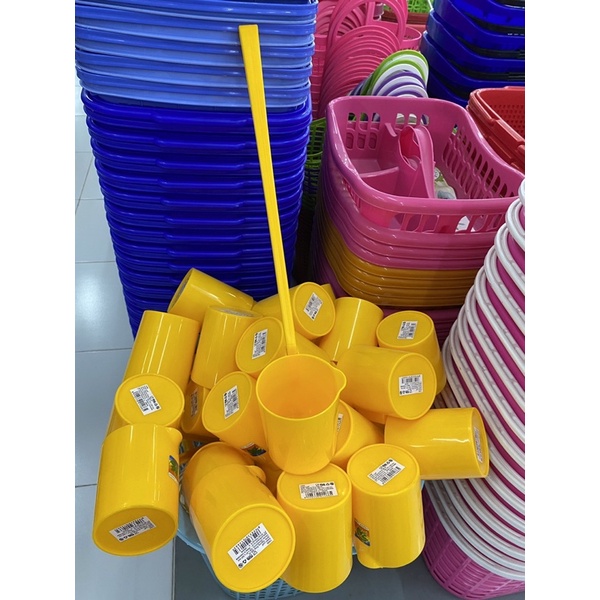 Sugar Cane Ice Dipper/Fruit Ice Dipper/Syrup Dipper | Shopee Philippines