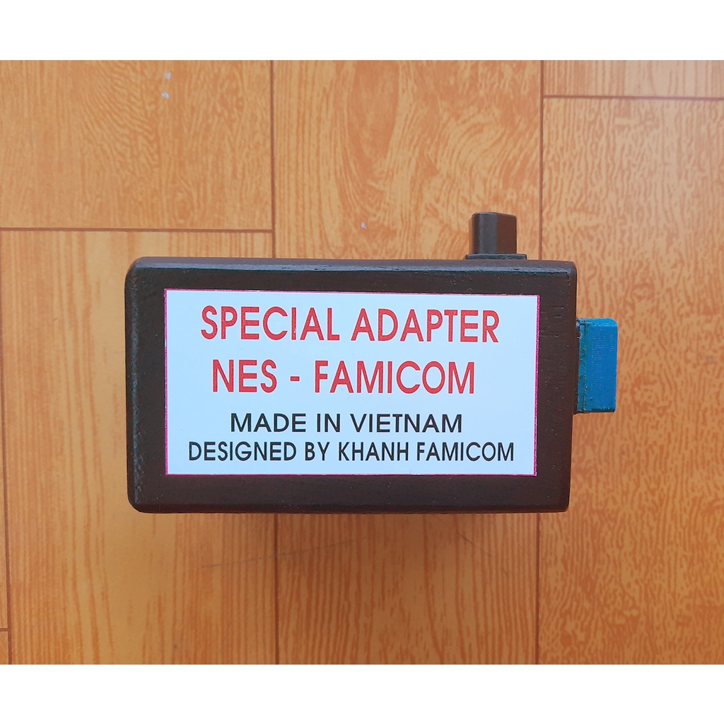 Famicom Special adapter | Shopee Philippines