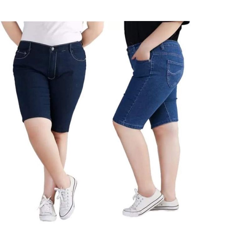 SUPER SALE! DENIM TOKONG AND TATTERED JEANS RANDOM PICK | Shopee ...