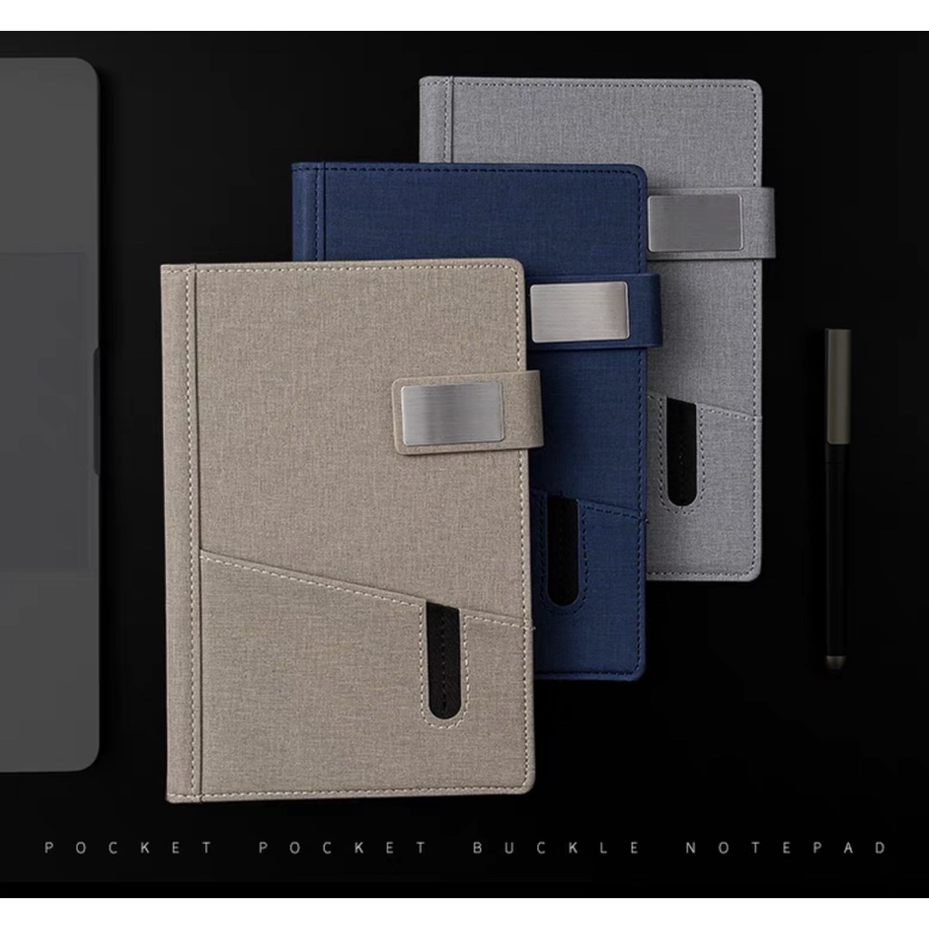 Stationery Hand Book Diary Notes Leather Hipster Notebook w/ Lock and ...