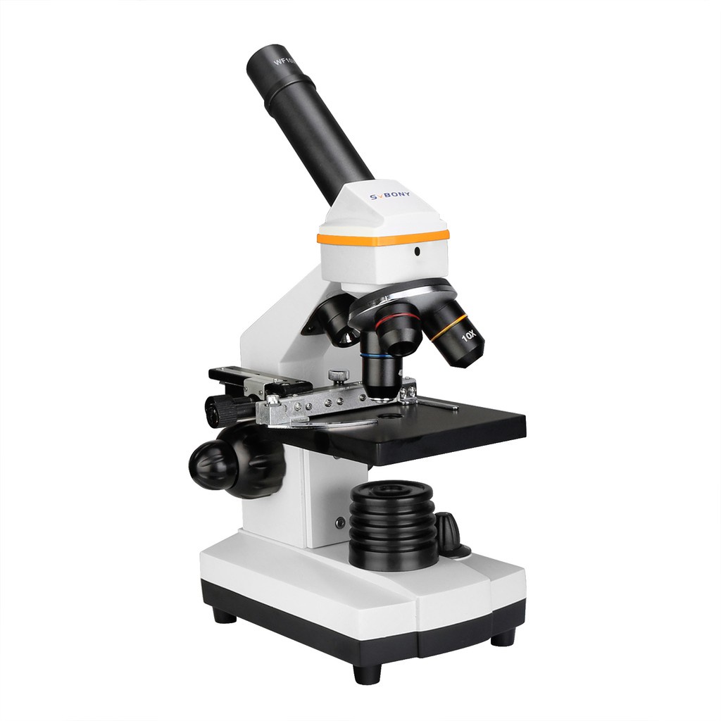 Portable Multipurpose High Performance Composite Single Tube Microscope ...