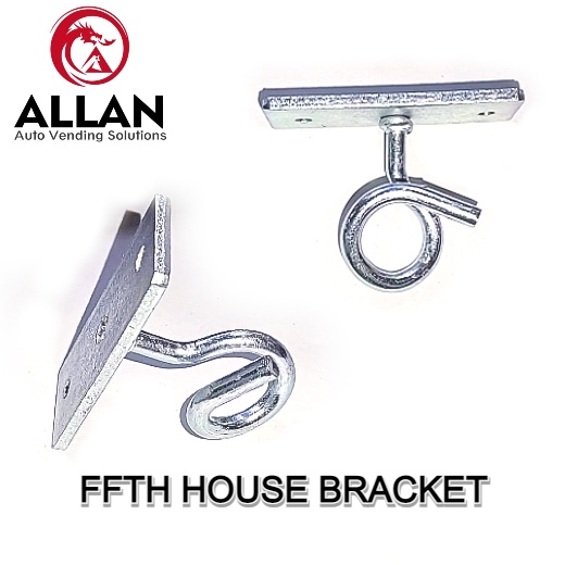 Allan Outdoor Ftth Accessories Cable Manage Rings | Shopee Philippines