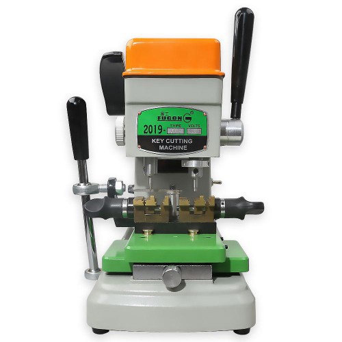 FUGONG 998A Automatic Key Cutting Machine easy to use 220V Key ...
