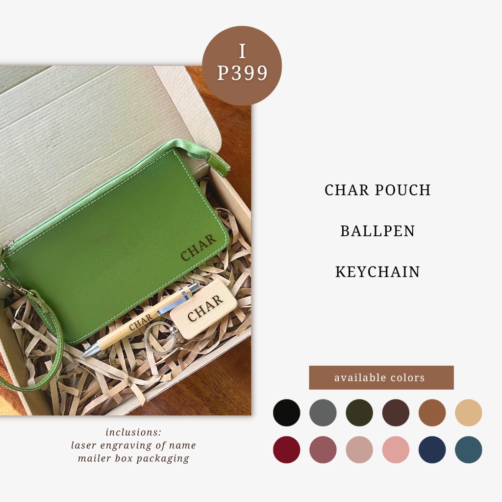 Personalized Gift Set Bundle I php 399 (Souvenir, Giveaway and ...