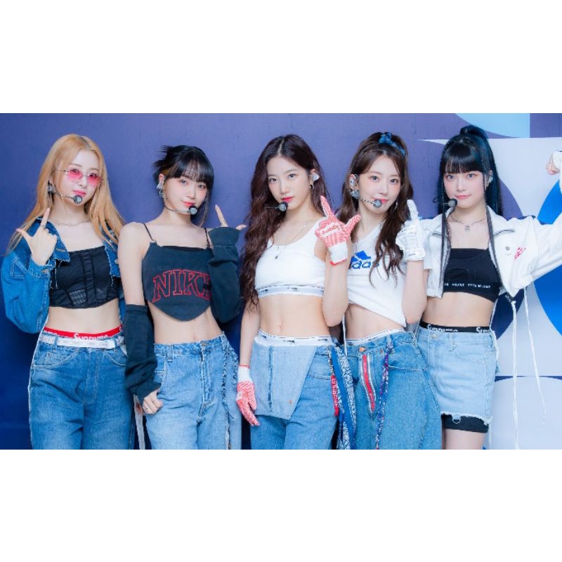 Lesserafim Official Photocards | Shopee Philippines