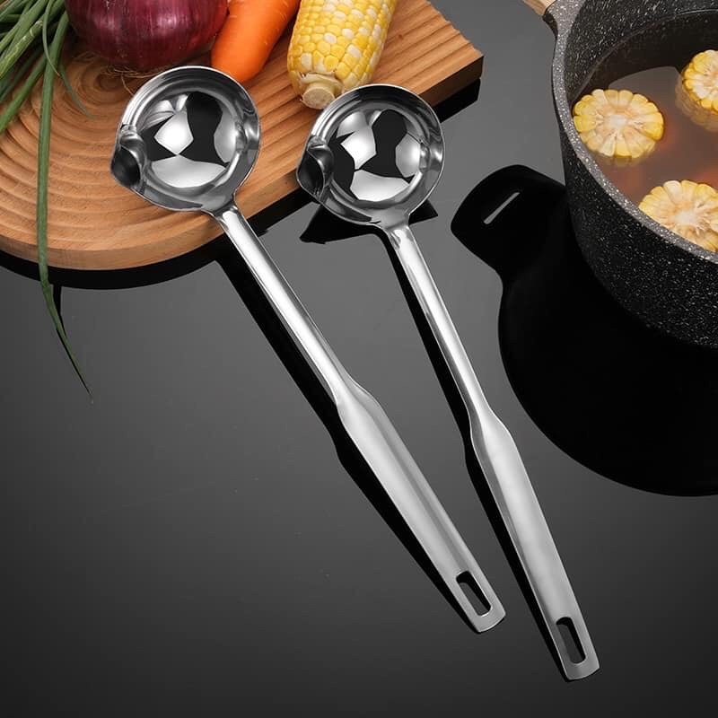 304 Stainless Steel Separation Oil Filter Oil Trap Filter Hotpot ...