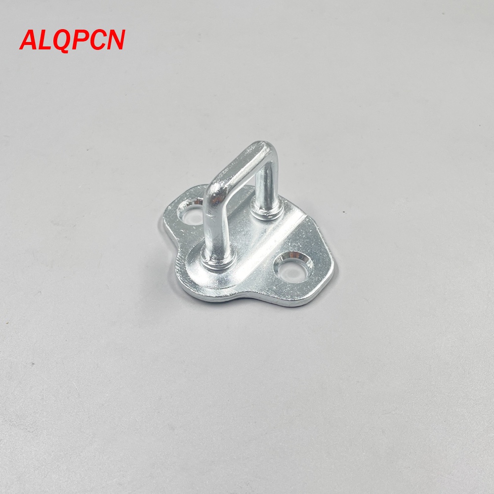 tailgate lock catcher middle door latch stirker for nissan caravan E24 ...