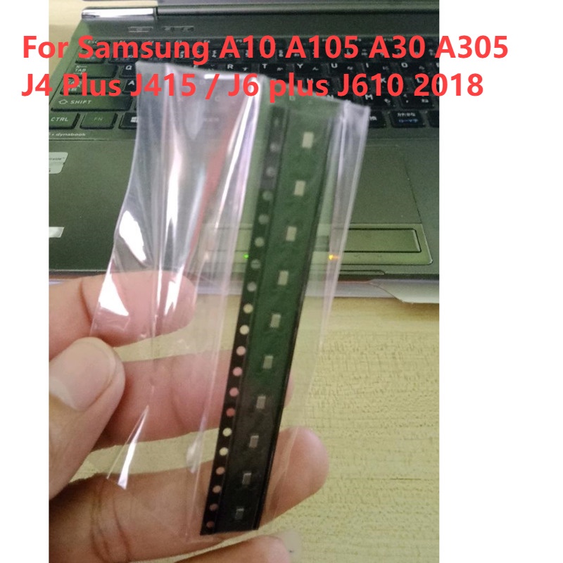 For Samsung Galaxy A10 A105 A30 A305 J4 Plus J415 / J6 Plus J610 2018 ...