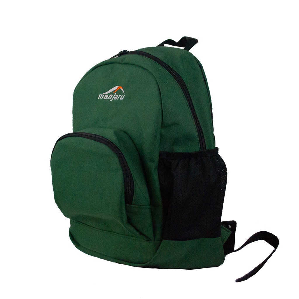 Manjaru Questor 3 Backpack for Unisex 15-Liters | Shopee Philippines
