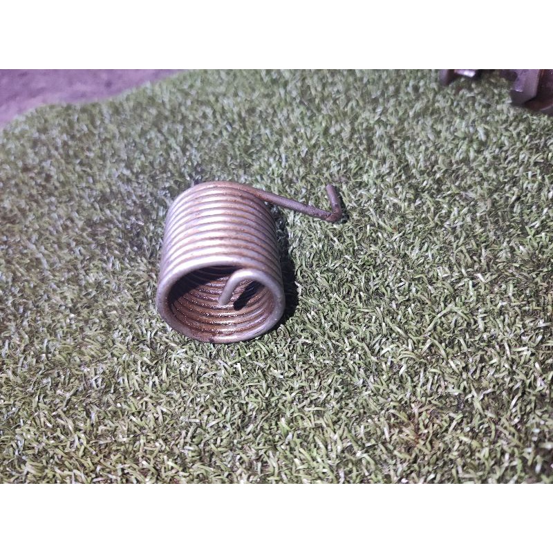 kawasaki barako kick spring surplus original | Shopee Philippines