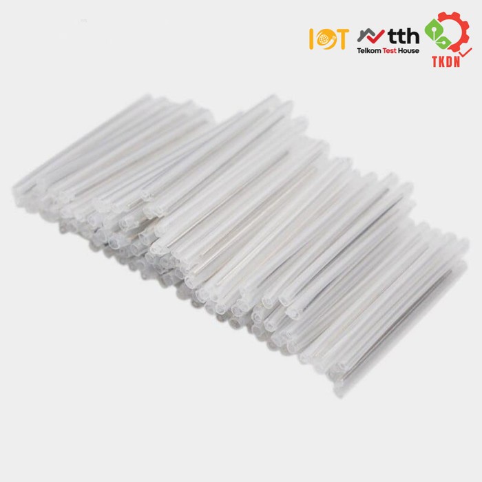 Protection Sleeve IOT Drop Core FO Optic Optic Optic 6 cm | Shopee ...