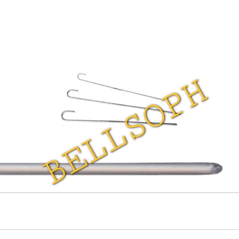 Intubating stylet 6Fr 10Fr 12Fr | Shopee Philippines