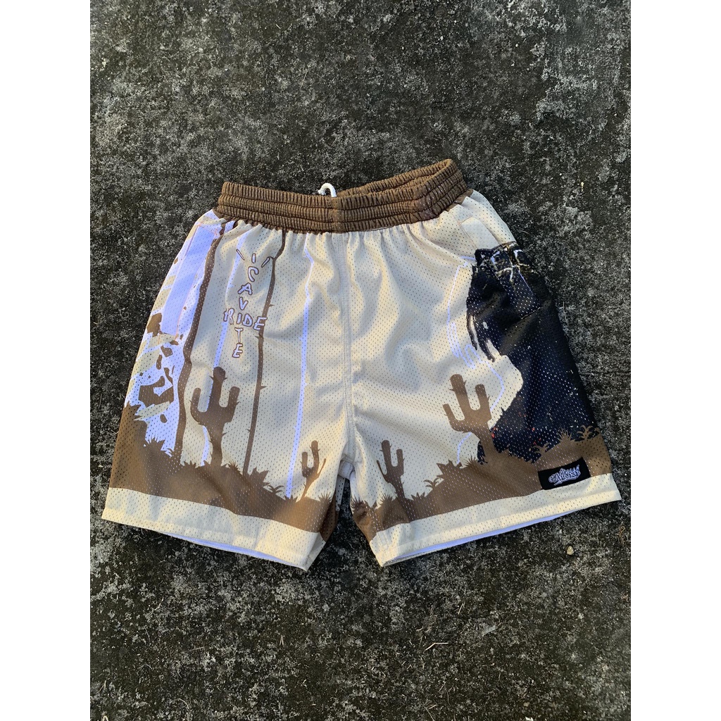 Cavite Pride Travis (Full Sublimation Short) | Shopee Philippines