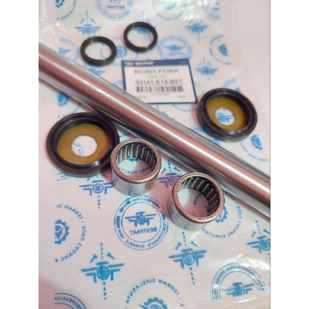 Bosh SWING ARM BOSH ARM CBR 150 NEW CB 150 52141-K15-BST BESTPART ... Bosh SWING ARM BOSH ARM CBR 150 NEW CB 150 52141-K15-BST BESTPART ...